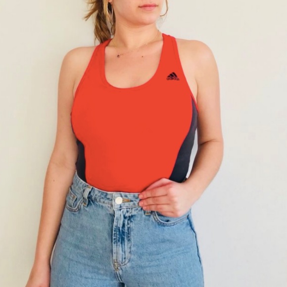 adidas | Tops | Adidas Razorback Tank | Poshmark
